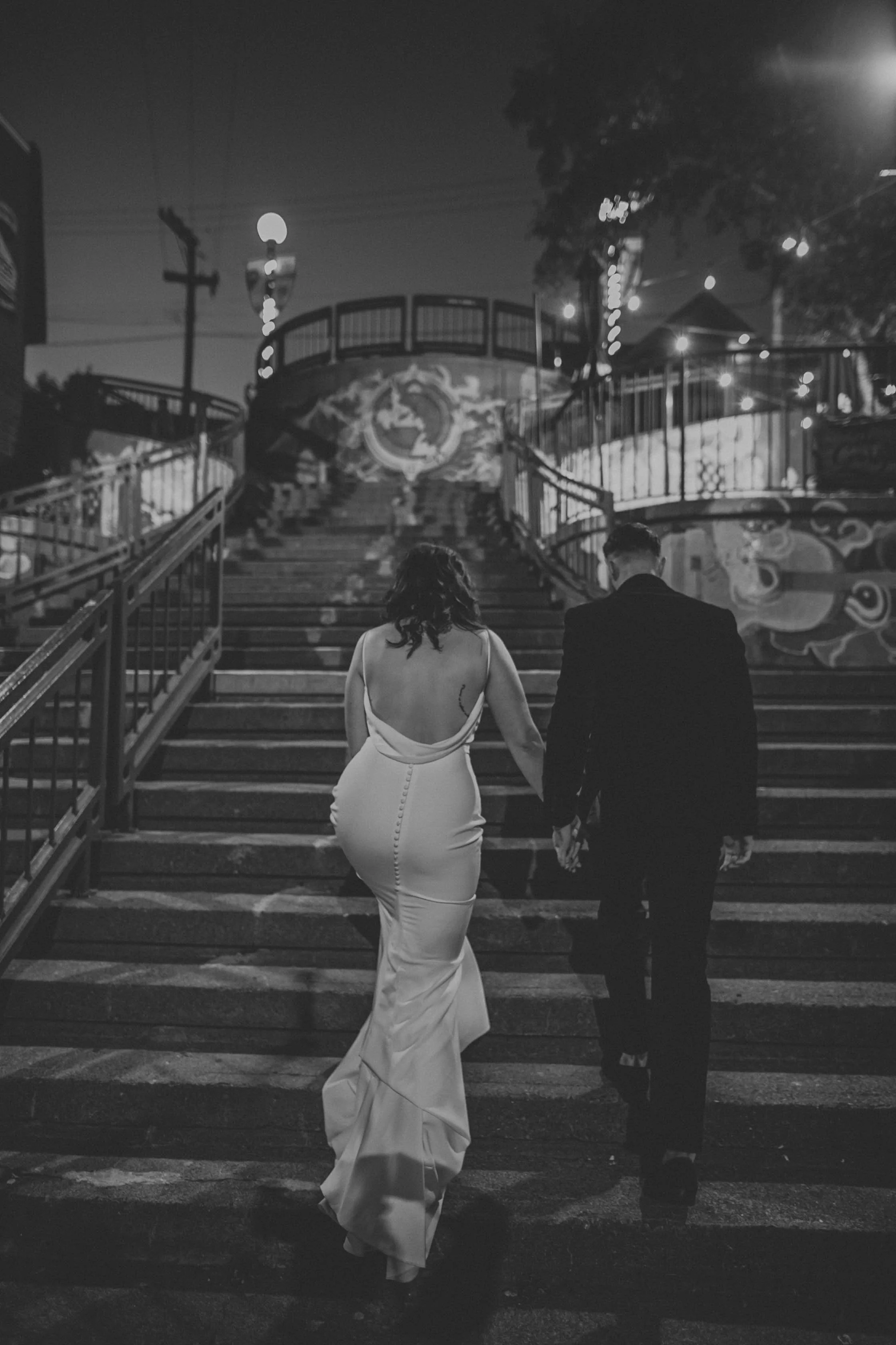 Downtown St. John’s Wedding — Jennifer Georgette Photography