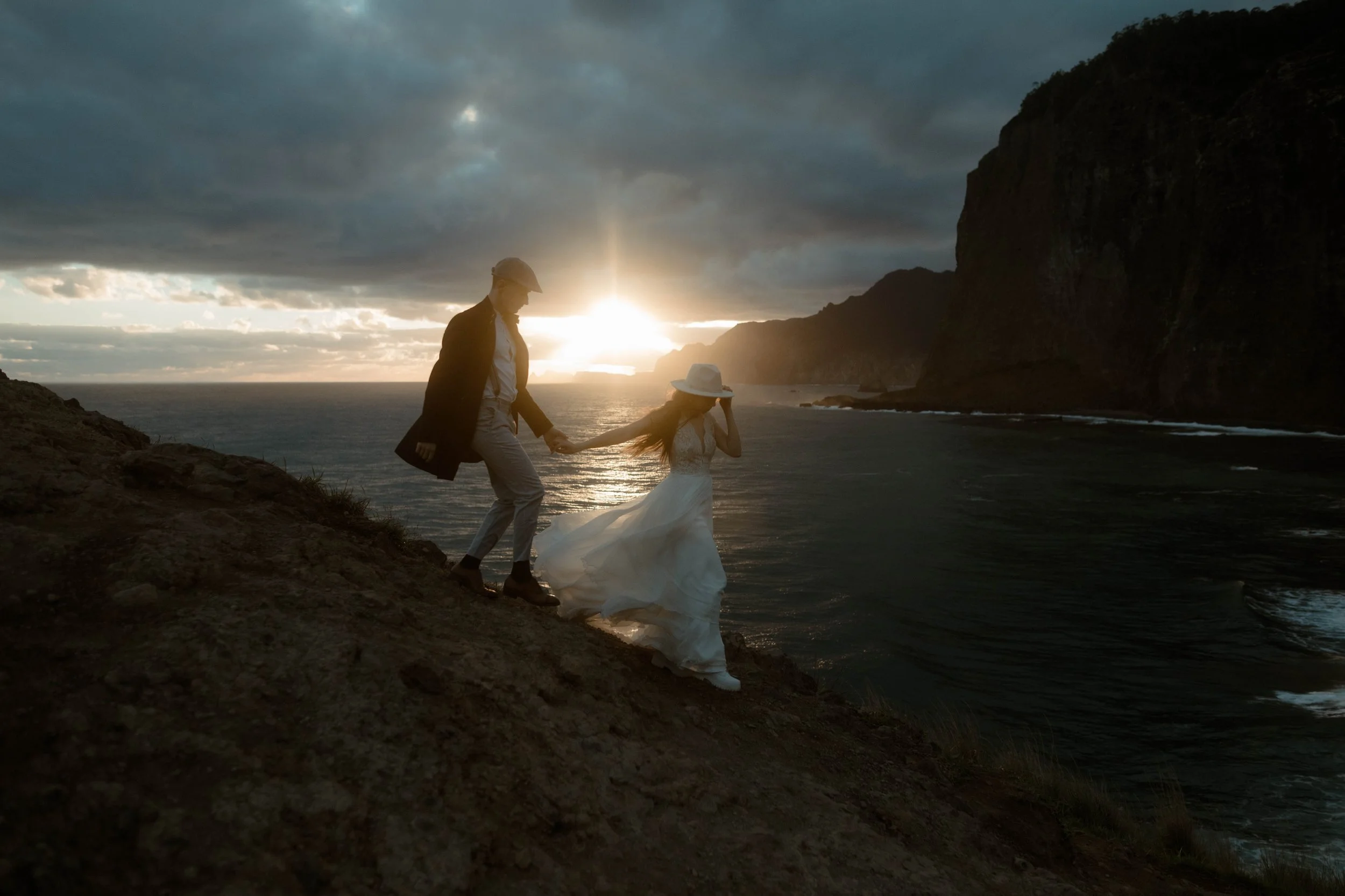 Newfoundland wedding Photographer — Jennifer Georgette Photography