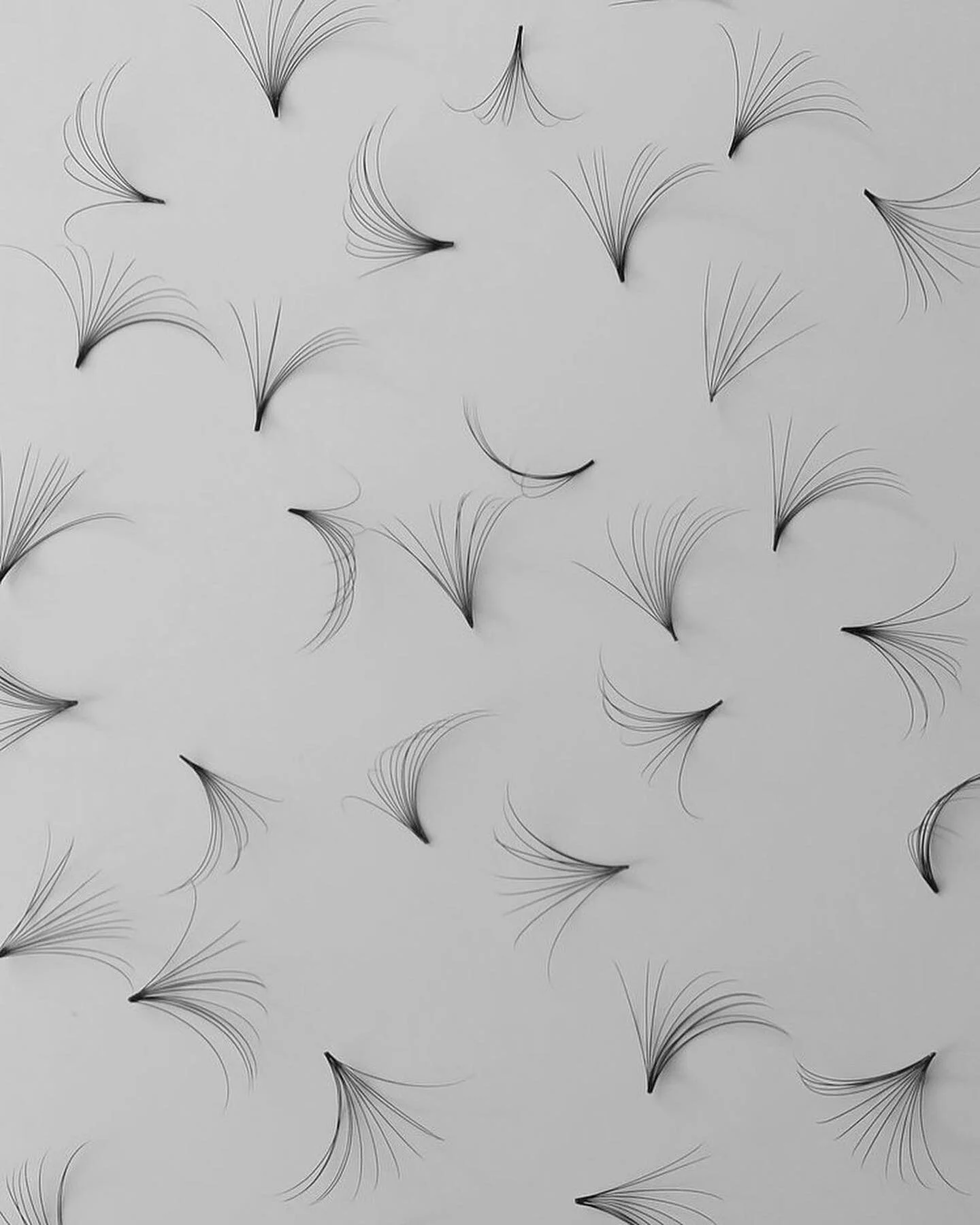 Classic Hybrid Volume Lash Styles Explained Gabriella Gallagher Classic Hybrid Volume Lash Styles Explained Gabriella Gallagher