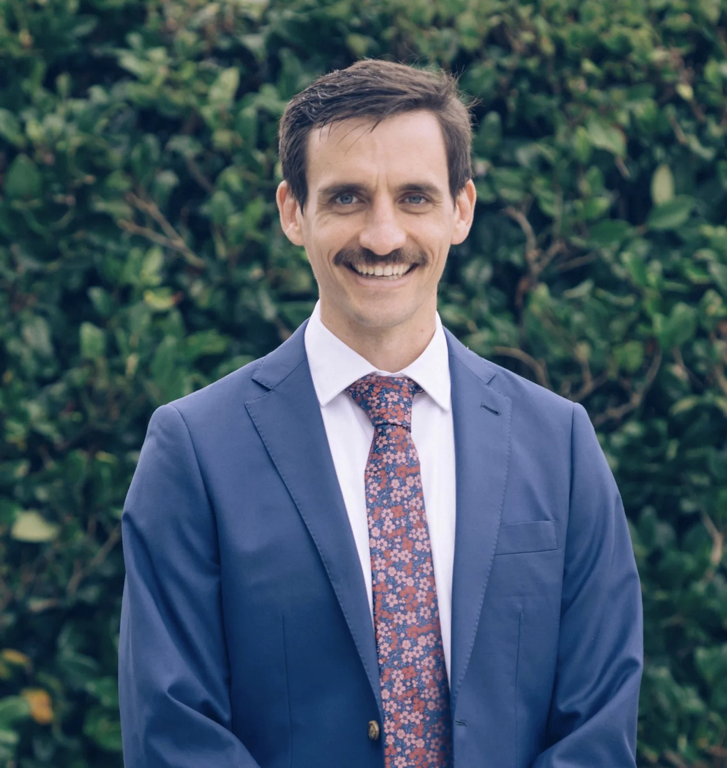 Cleveland Police Monitor