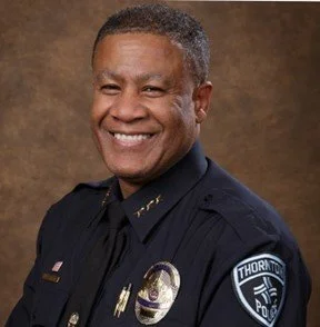 Cleveland Police Monitor