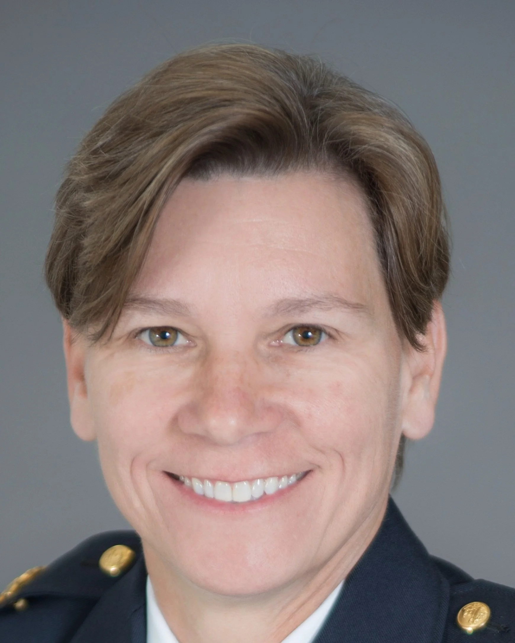 Cleveland Police Monitor