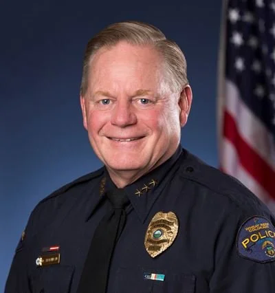 Cleveland Police Monitor