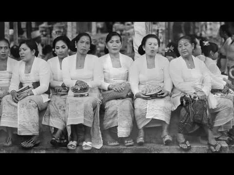 Odalan by Metta Setiandi