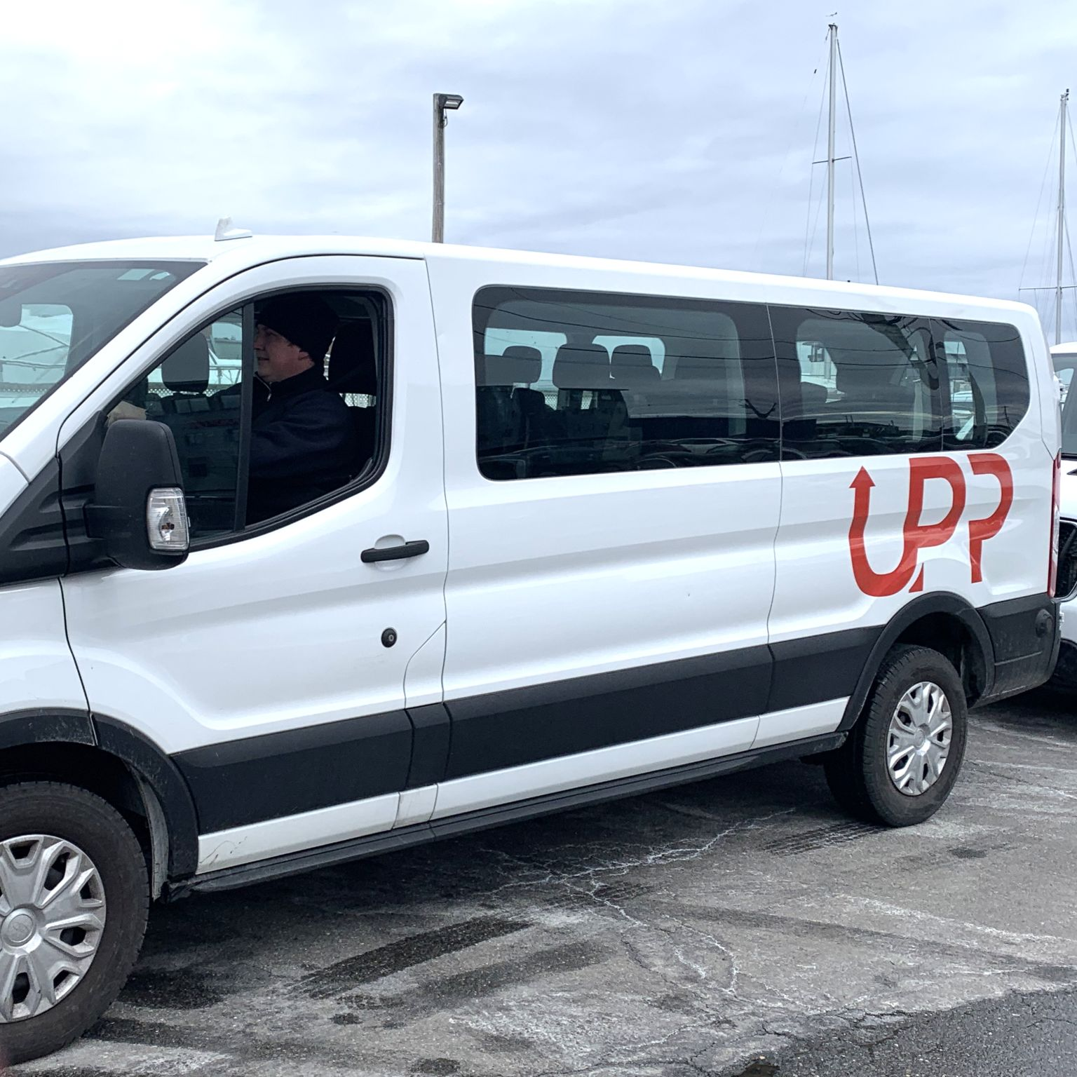 Careers — UPP Global