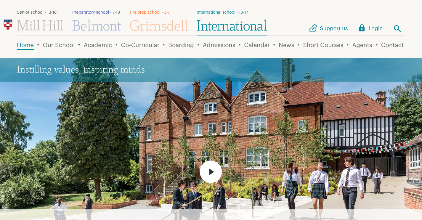 Free 11 Plus (11+) Practice Papers and Answers | Mill Hill School Guide ...