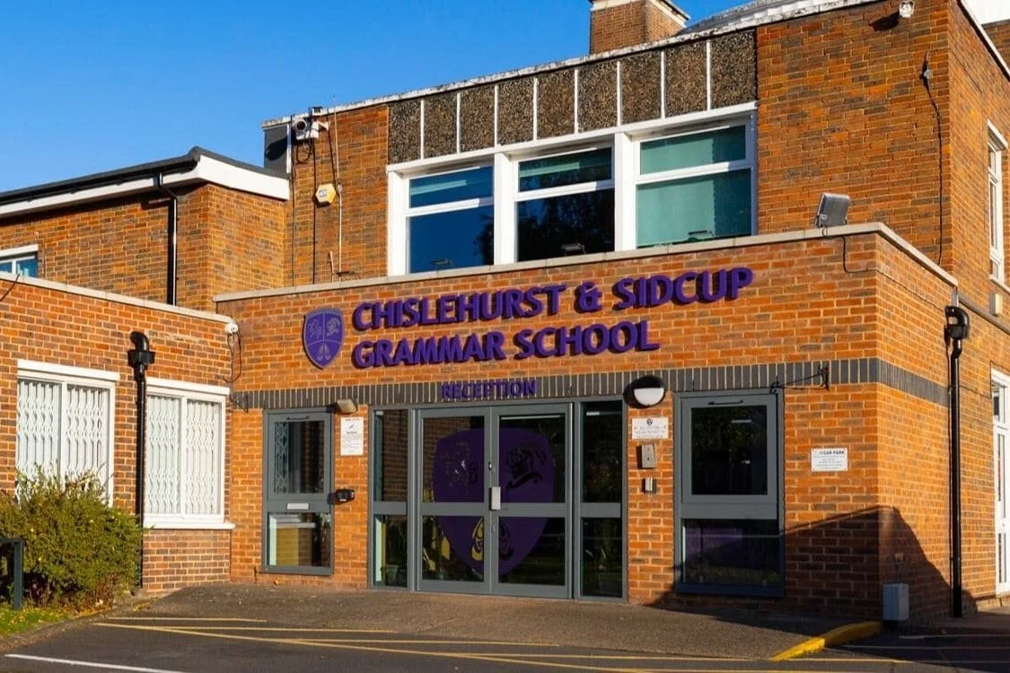 Grammar Schools | London | The Exam Coach