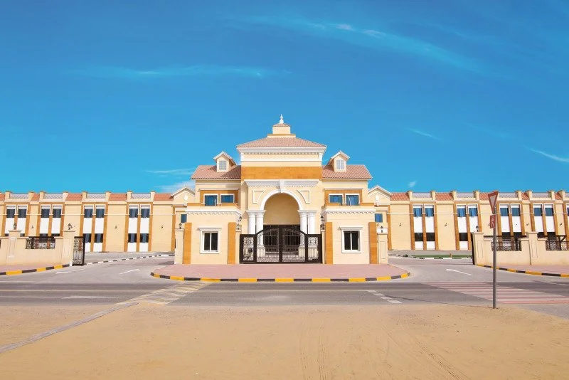 Pace British School Sharjah to UK Schools | The Exam Coach
