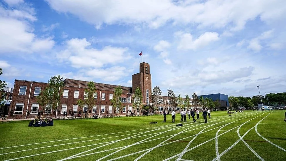 Private and Grammar Schools | Hampshire | The Exam Coach