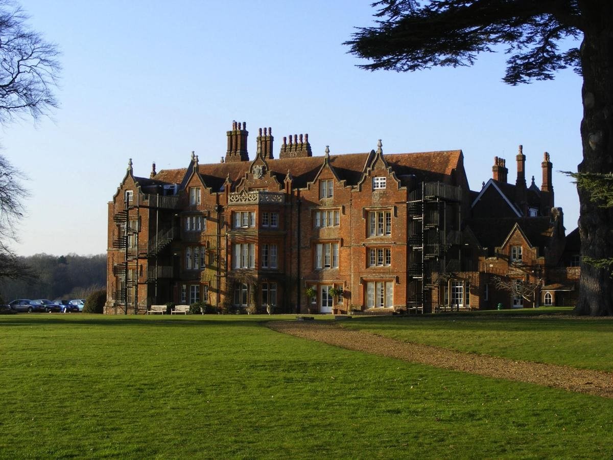 Private and Grammar Schools | Hampshire | The Exam Coach