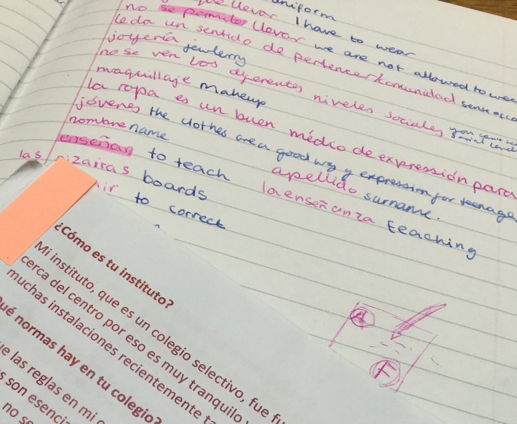 A Complete Guide To GCSE Spanish and German (and how to get a 9) | The ...