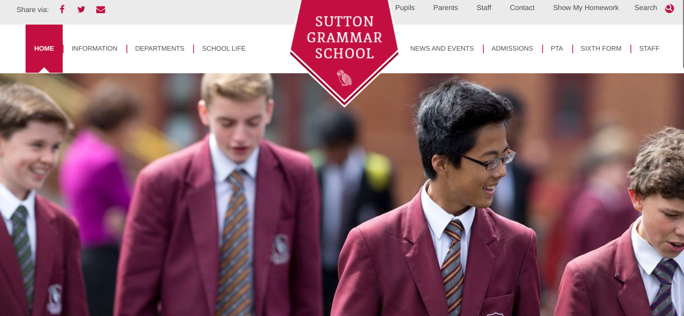 Grammar and Independent Schools | The Exam Coach