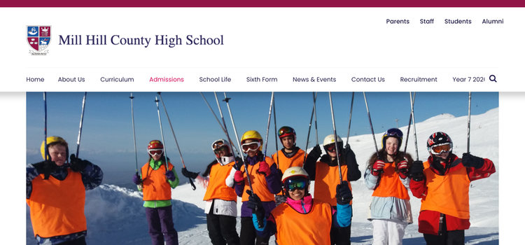 Free 11 Plus (11+) Practice Papers and Answers | Mill Hill County High ...