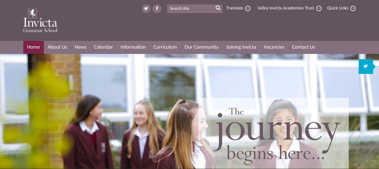 Free 11 Plus (11+) Practice Papers and Answers | Invicta Grammar School ...