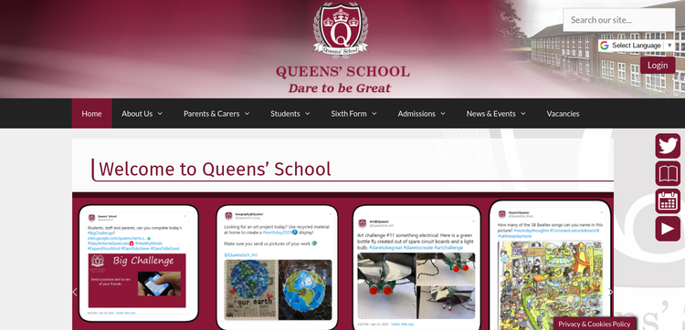 Free 11 Plus (11+) Practice Papers and Answers | Queen’s School Bushey ...