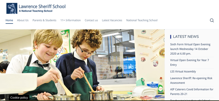 Free 11 Plus (11+) Practice Papers and Answers | Lawrence Sheriff ...