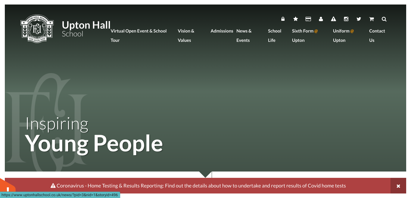 Free 11 Plus (11+) Practice Papers and Answers | Upton Hall School ...