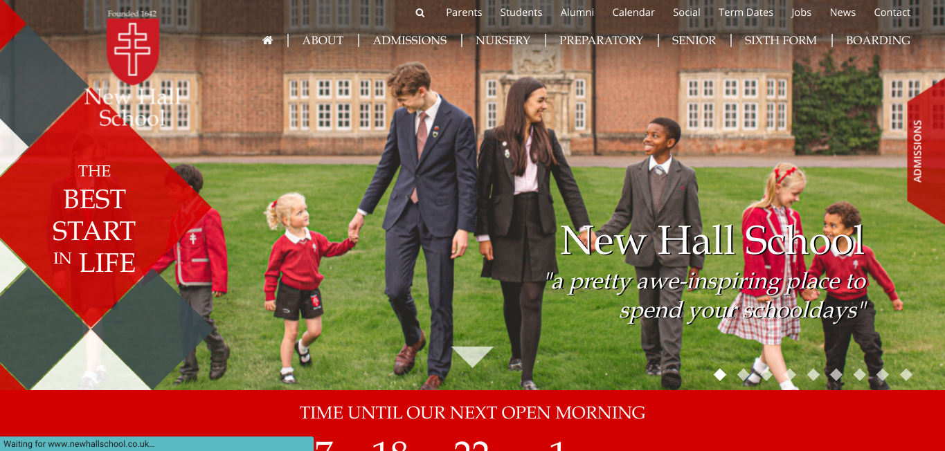 Free 11 Plus (11+) ISEB Pre-Test Practice Papers and Answers | New Hall ...