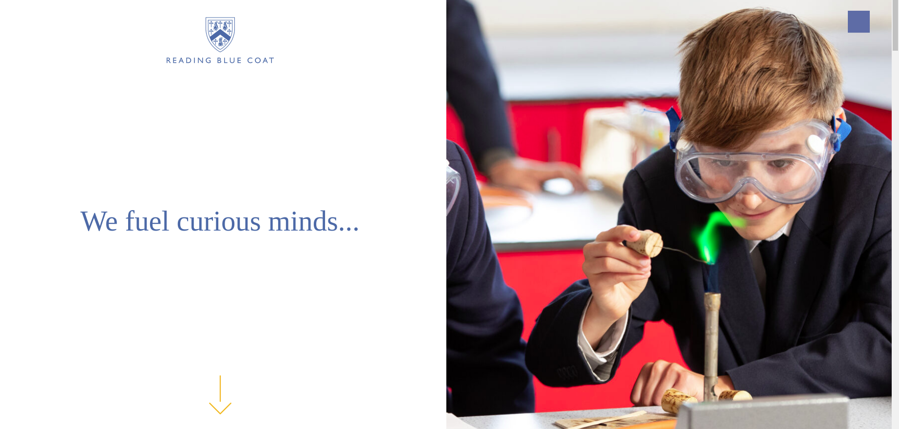 Free 11 Plus (11+) Practice Papers and Answers | Reading Blue Coat ...