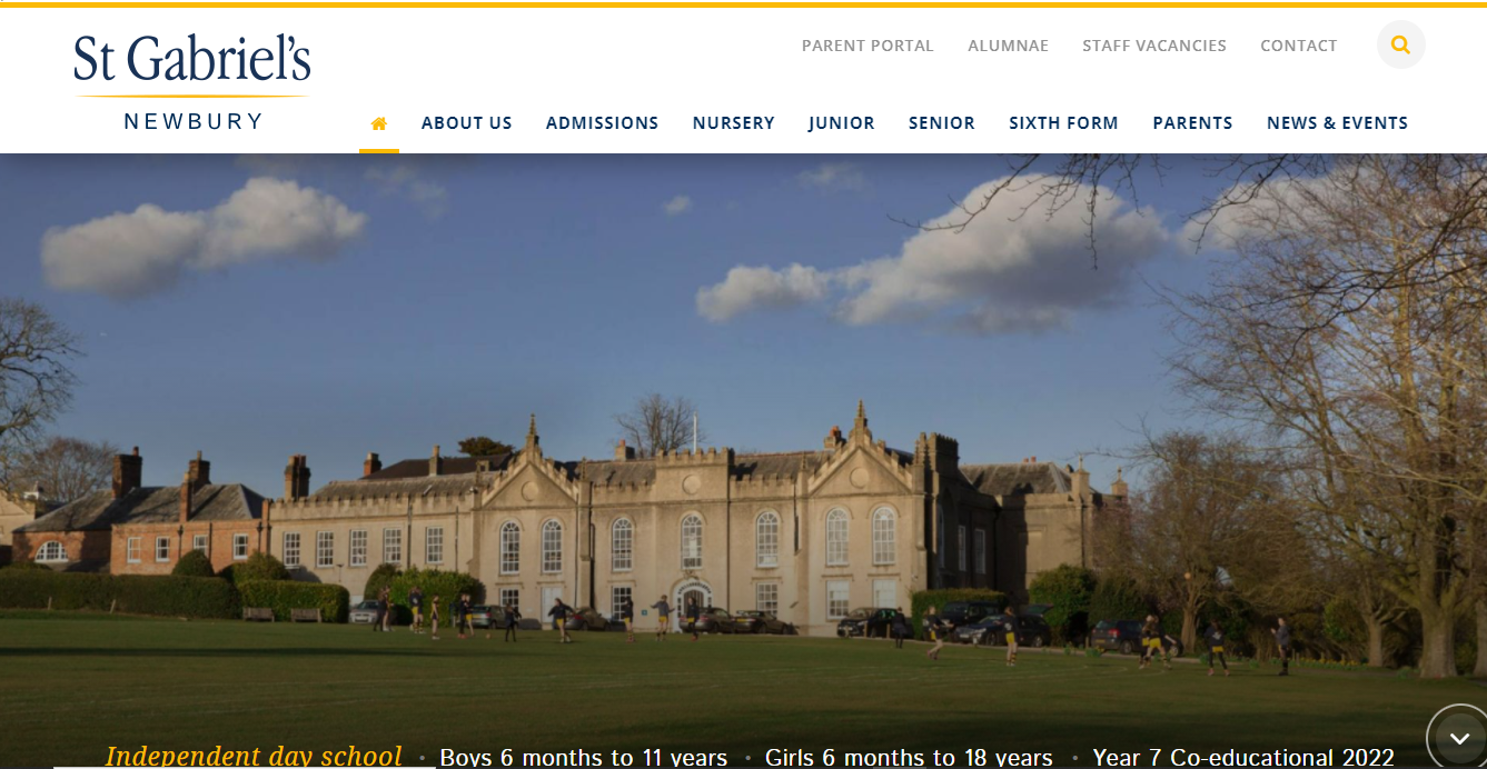 Free 11 Plus (11+) Practice Papers and Answers | St Gabriel's School ...