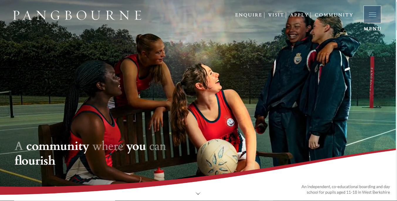 Free 11 Plus (11+) Practice Papers and Answers | Pangbourne College ...