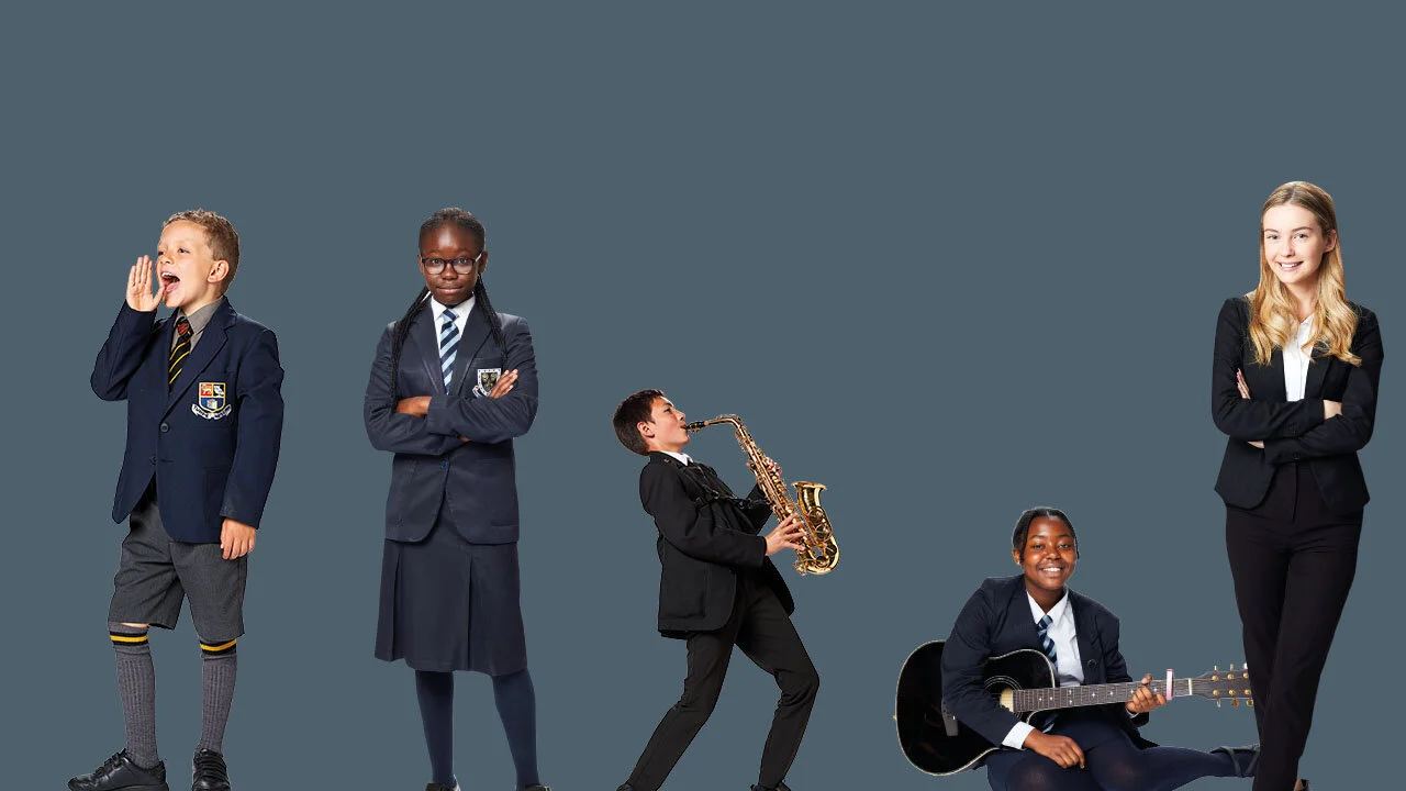 Free 11 Plus (11+) Practice Papers and Answers | Queen Elizabeth ...