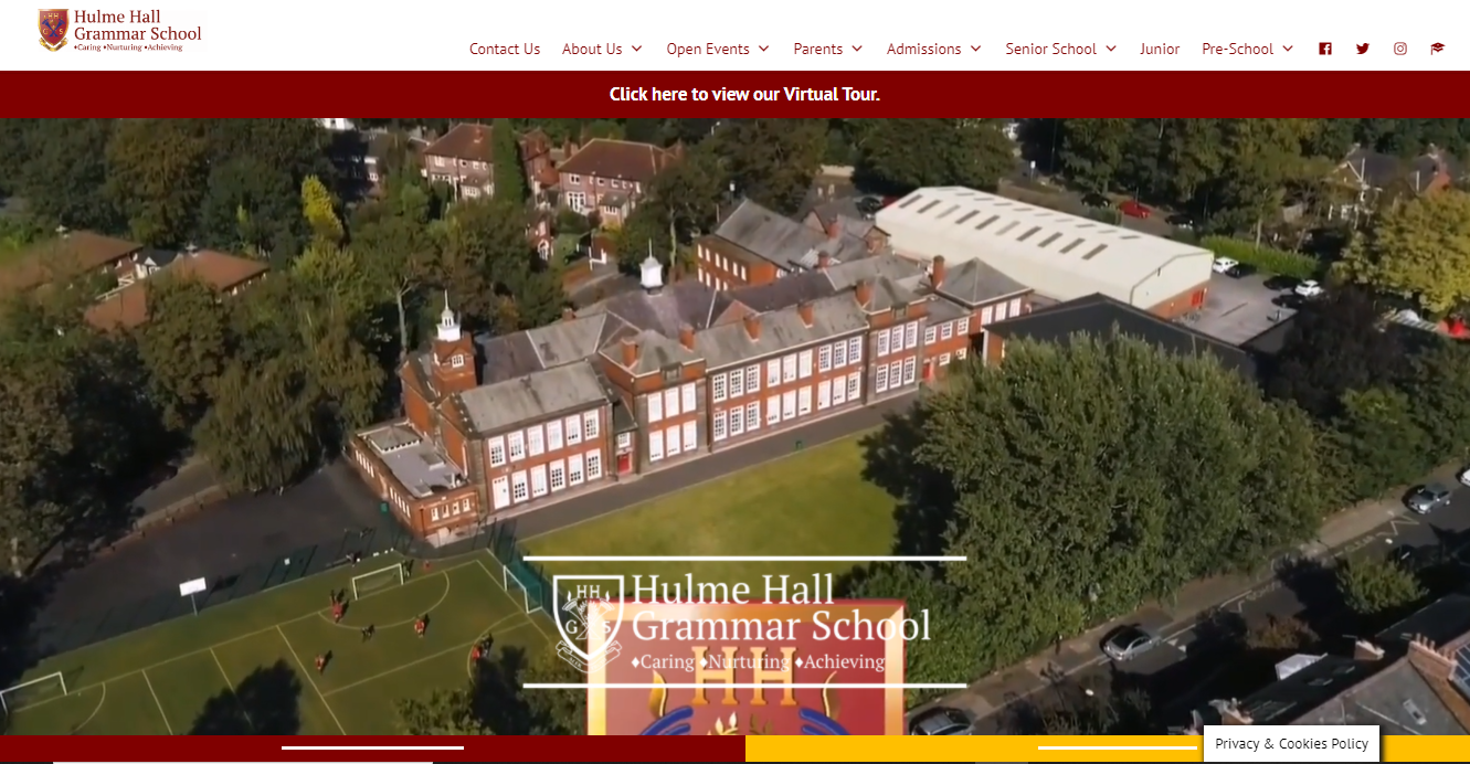 Free 11 Plus (11+) Practice Papers and Answers | Hulme Hall Grammar ...