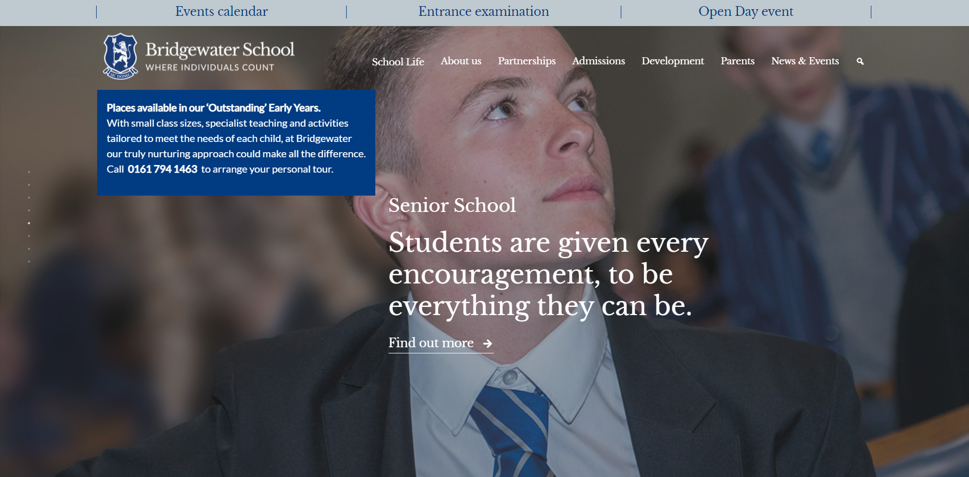 Free 11 Plus (11+) Practice Papers and Answers | Bridgewater School ...