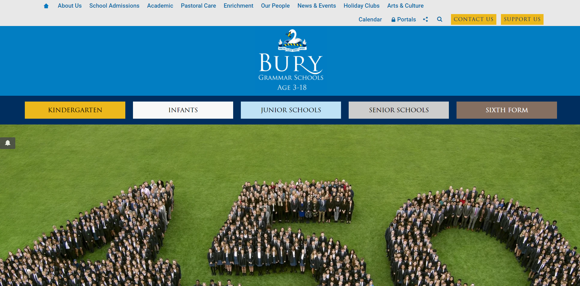 Free 11 Plus (11+) Practice Papers and Answers | Bury Grammar School ...