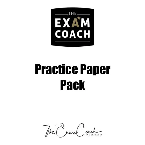 Online Store | The Exam Coach