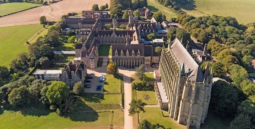Lancing College | Eleven Plus (11 Plus) Exam | The Exam Coach