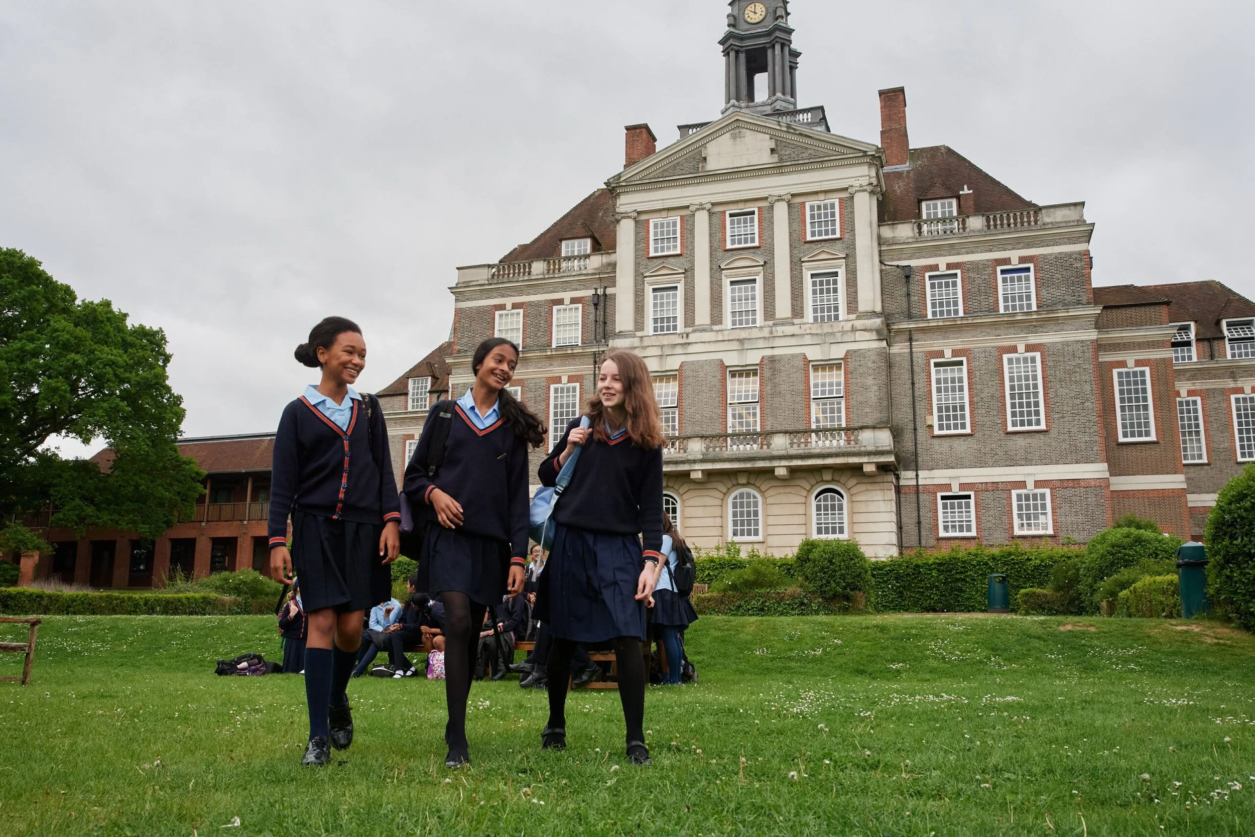 Grammar Schools | London | The Exam Coach