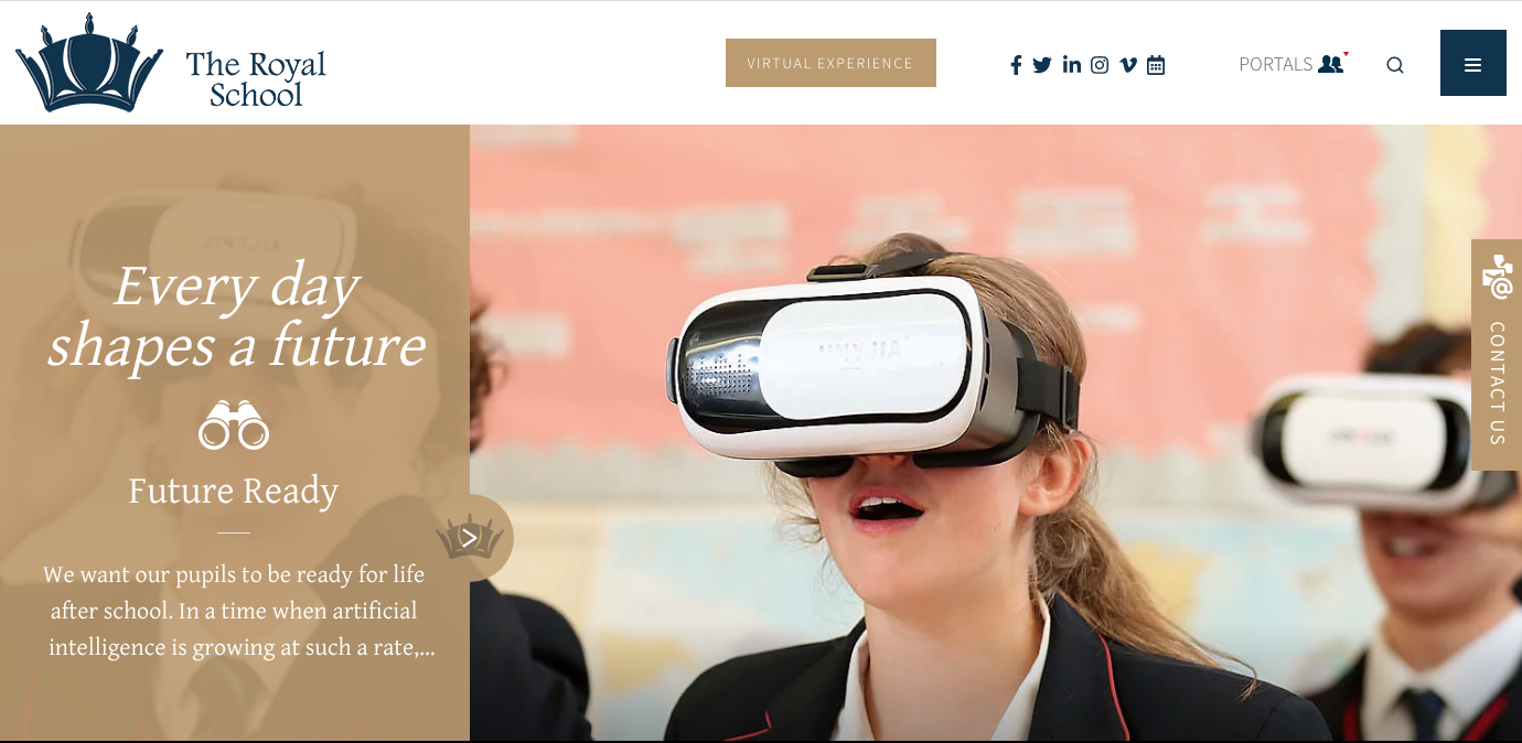 Free 11 Plus (11+) Practice Papers and Answers | The Royal School ...