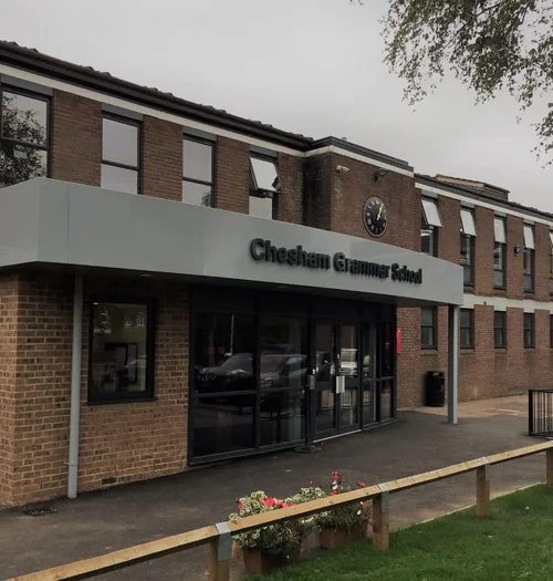 Chesham Grammar School | Eleven Plus (11 Plus) Exam | The Exam Coach
