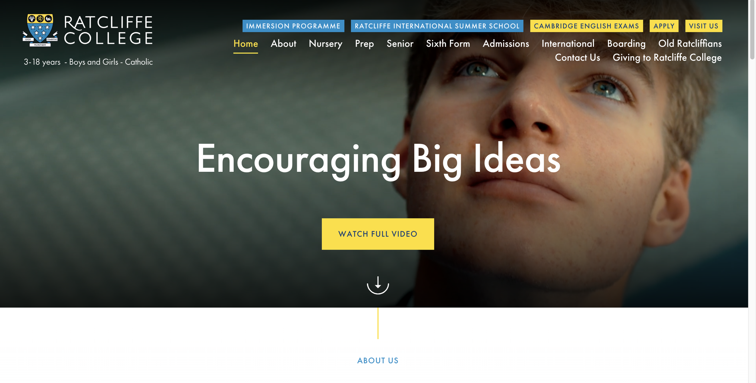 Ratcliffe College | Free 7 Plus Practice Papers and Answers | The Exam ...