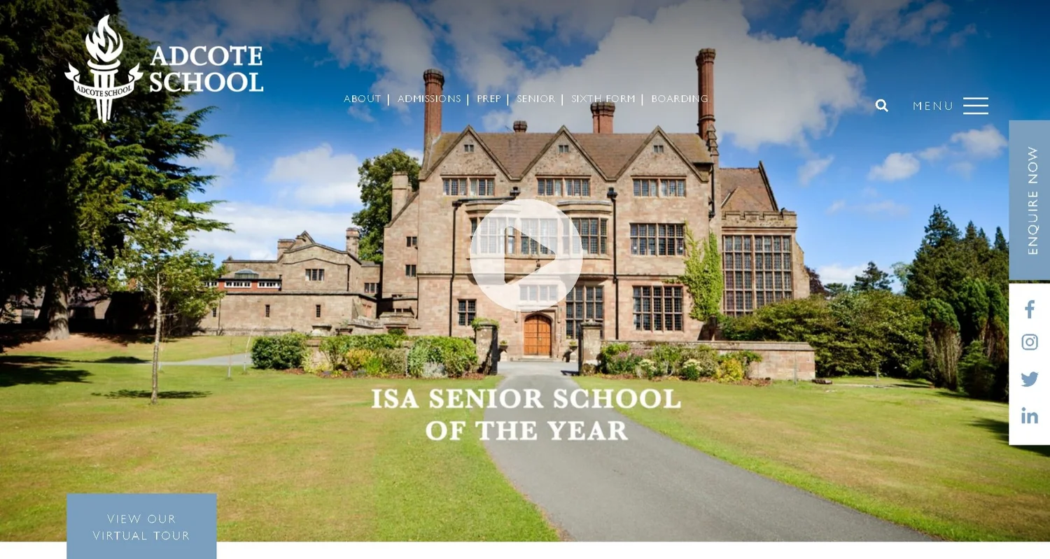 Free 11 Plus (11+) Practice Papers and Answers | Adcote School Guide ...