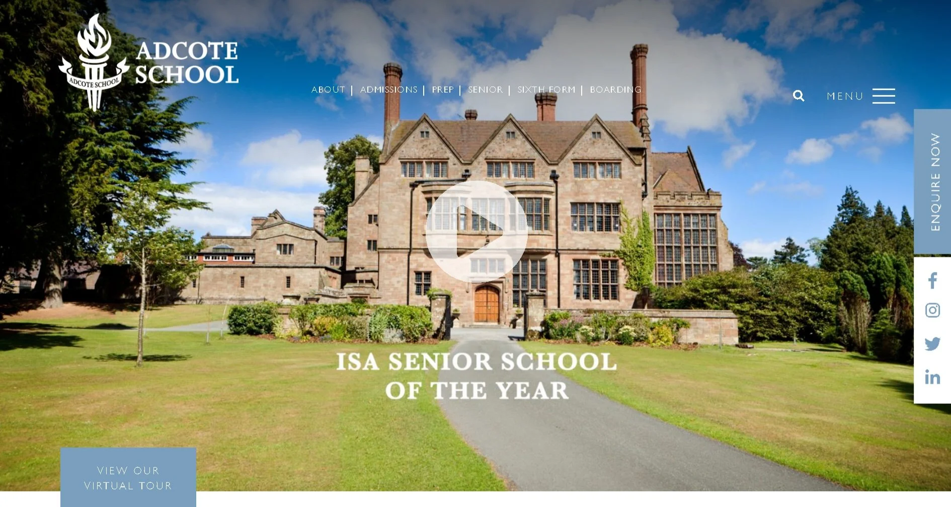 Free 11 Plus (11+) Practice Papers and Answers | Adcote School Guide ...