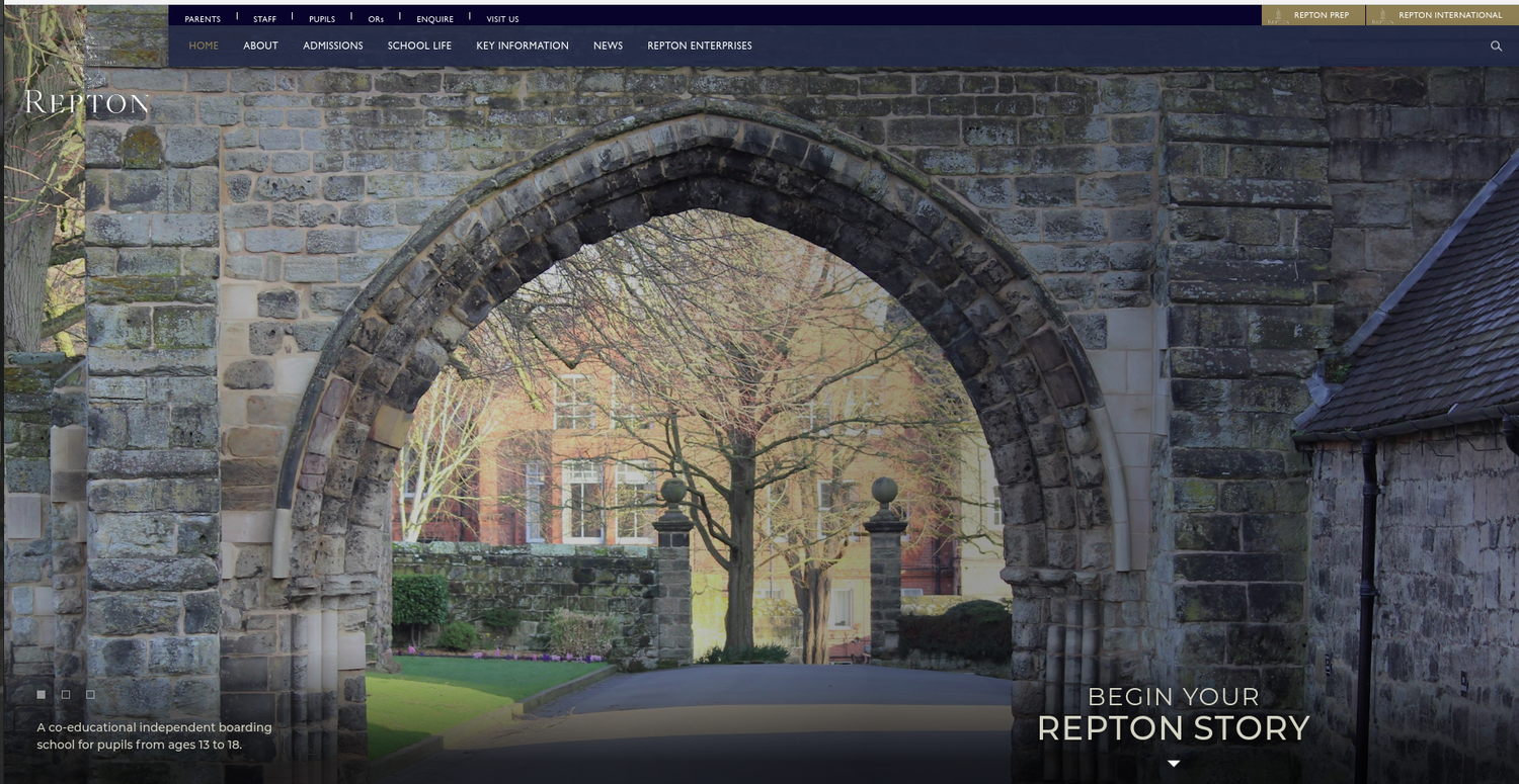 Free 11 Plus (11+) Practice Papers and Answers | Repton Prep School ...