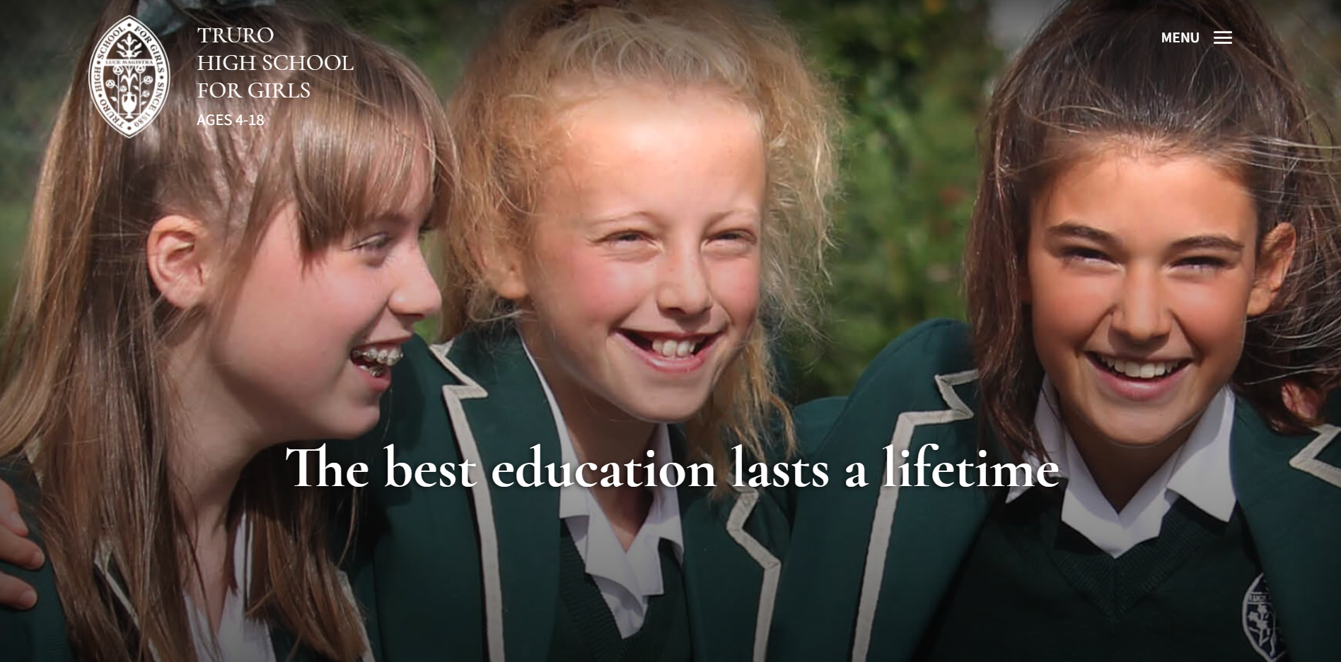 Free 11 Plus (11+) Practice Papers and Answers | Truro High School for ...