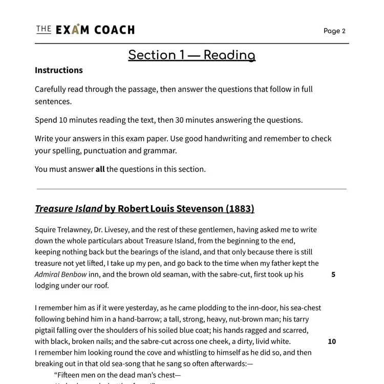 11 Plus Bexley Selection Tests – Practice Papers 2026 | The Exam Coach