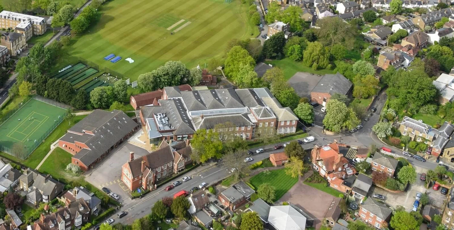 The John Lyon School | Eleven Plus (11 Plus) Exam | The Exam Coach