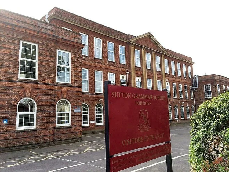Private and Grammar Schools | Sutton | The Exam Coach
