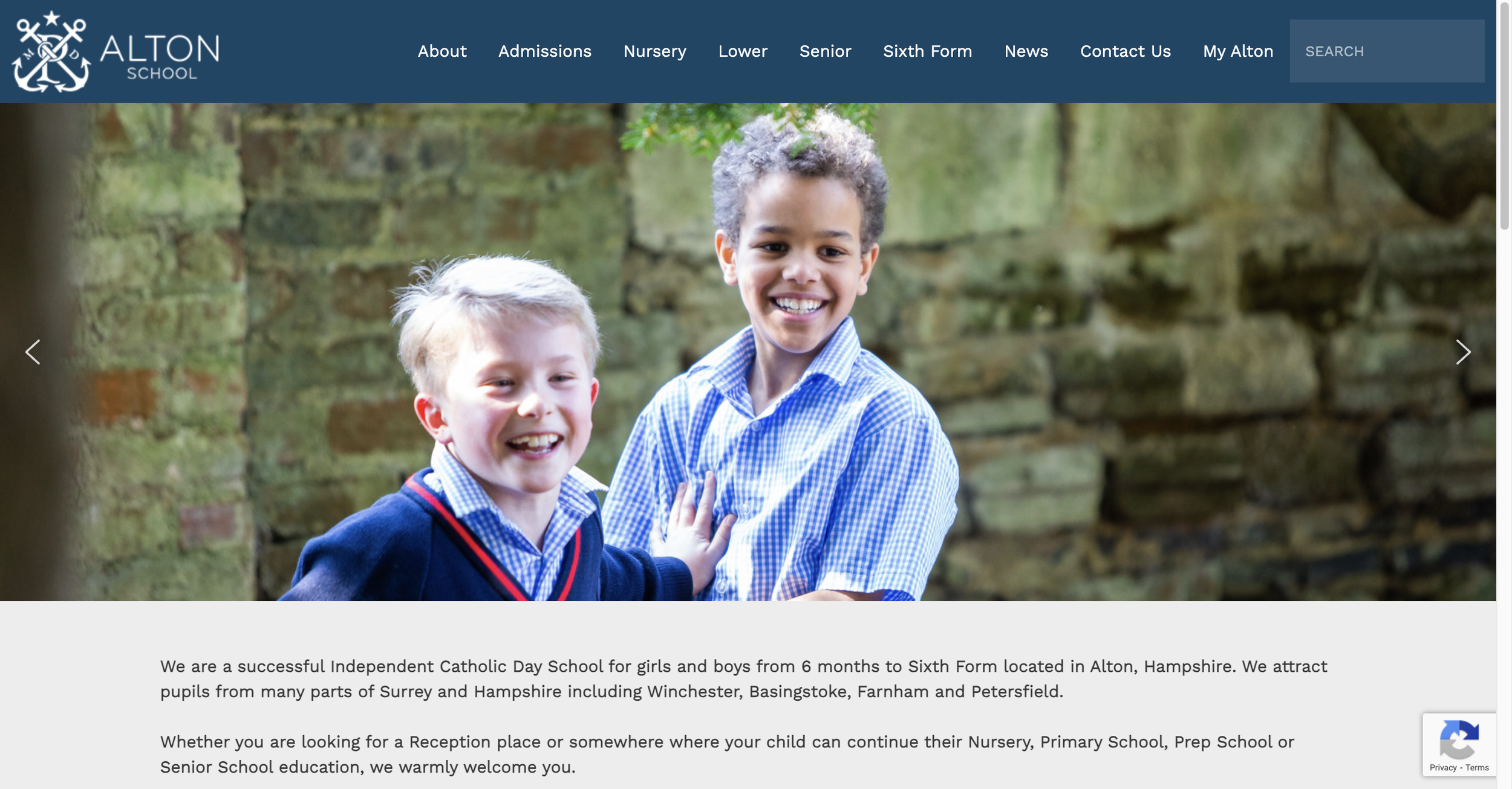 Alton Prep School | Free 7 Plus Practice Papers and Answers | The Exam ...