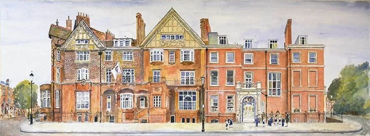 Knightsbridge School | Eleven Plus (11 Plus) Exam | The Exam Coach