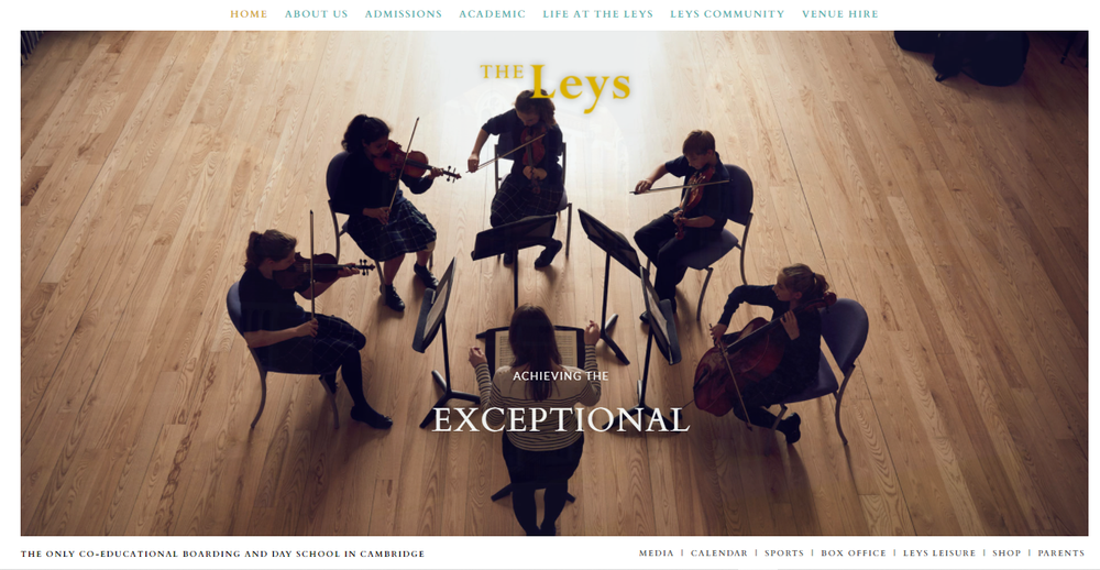 Free 11 Plus (11+) Practice Papers and Answers | The Leys School Guide ...