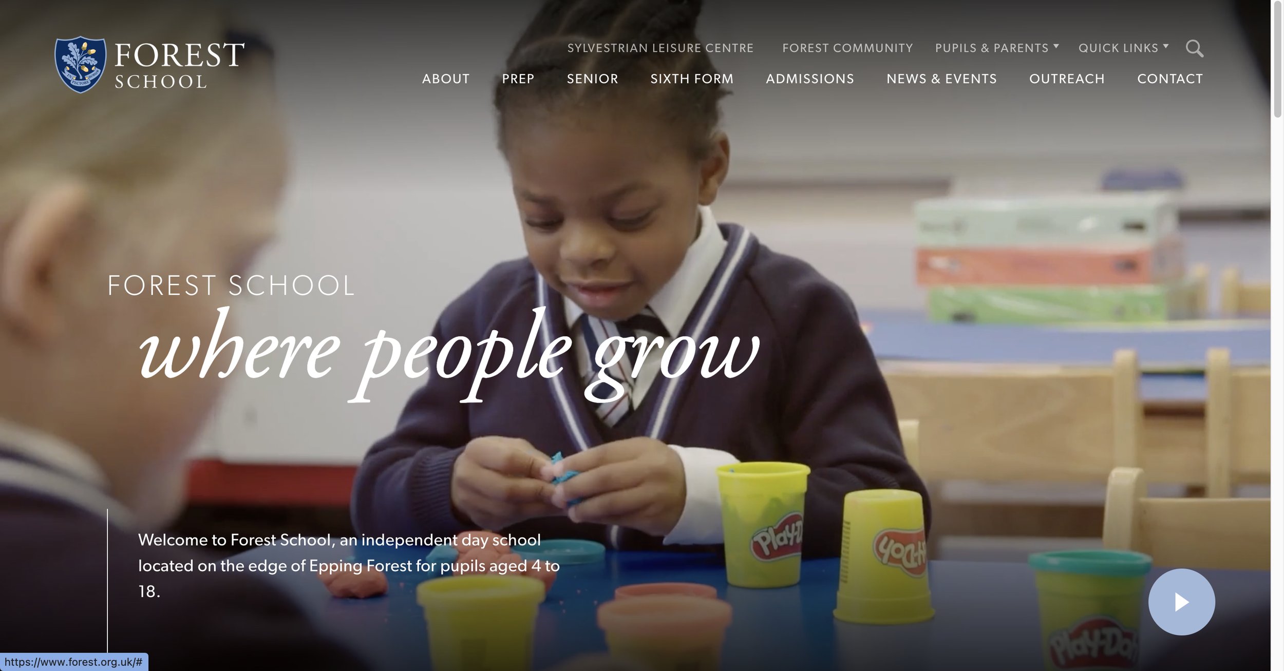 Free 7 Plus (7+) Practice Exam Papers and Answers | Forest Prep School ...