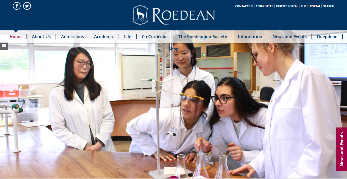 Free 11 Plus (11+) Practice Papers and Answers | Roedean School Guide ...