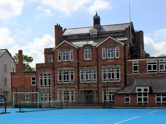 Nottinghamshire — 11+ Practice Papers and Answers