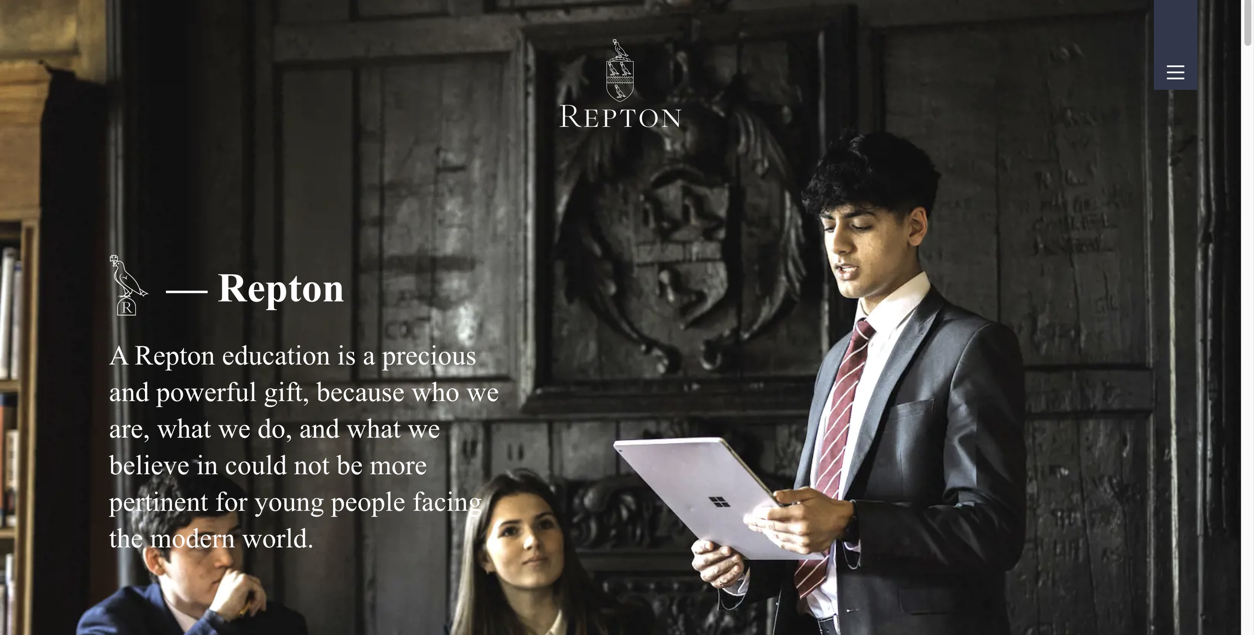Repton School | Free 7 Plus Practice Papers and Answers | The Exam Coach