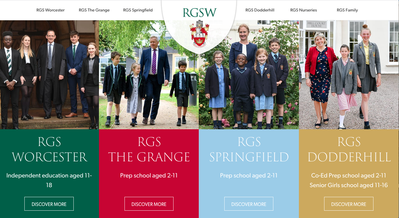 Free 11 Plus (11+) Practice Papers and Answers | Royal Grammar School ...